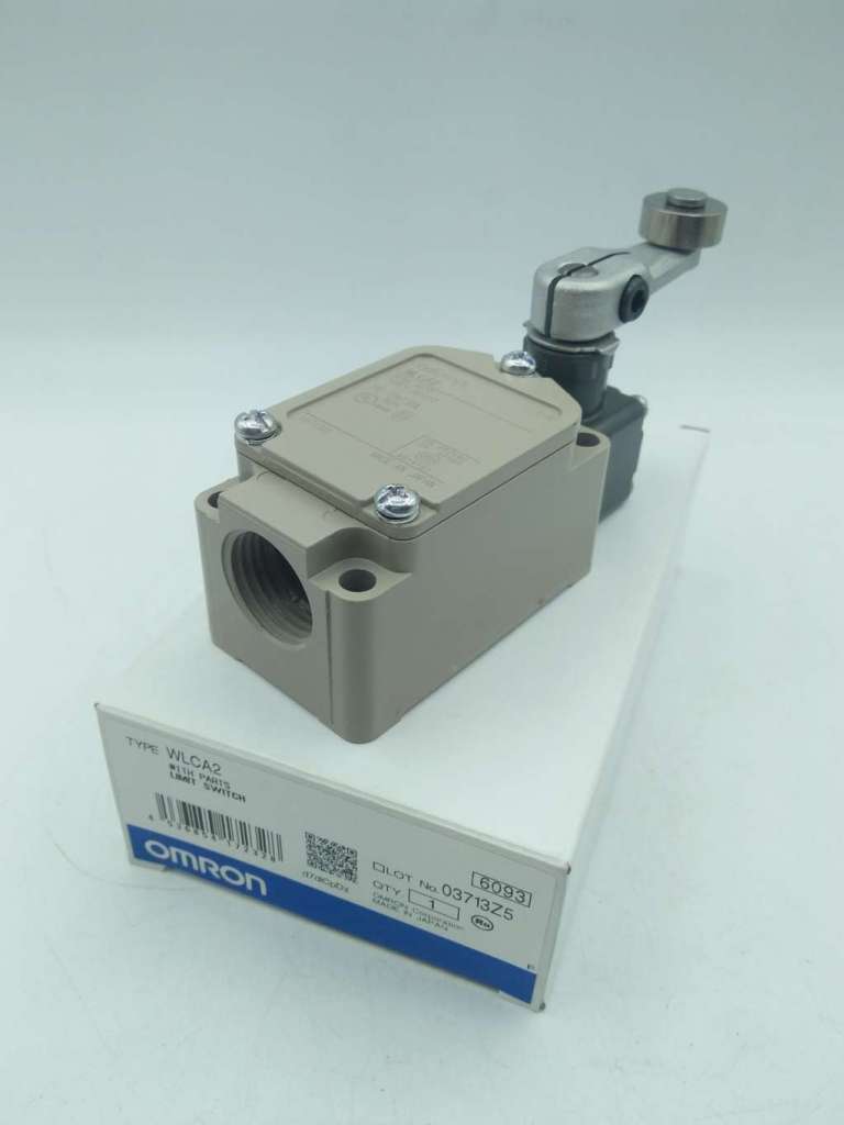 ลิมิตสวิทช์ #WLCA "OR"