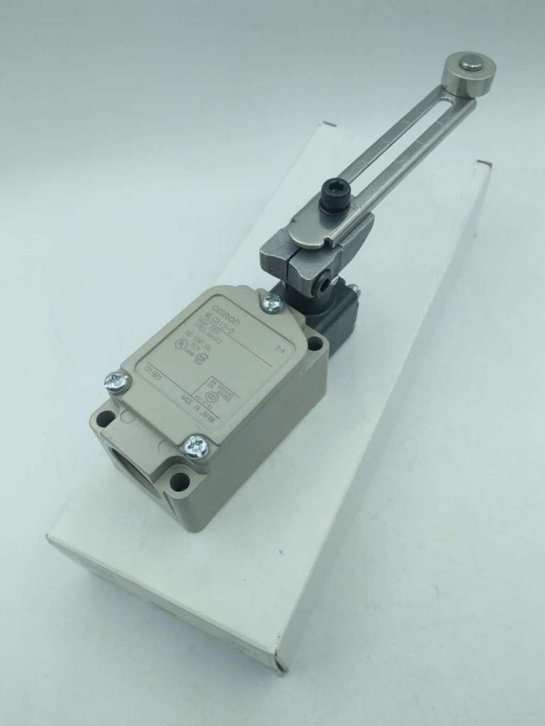 ลิมิตสวิทช์ #WLCA-"OR"