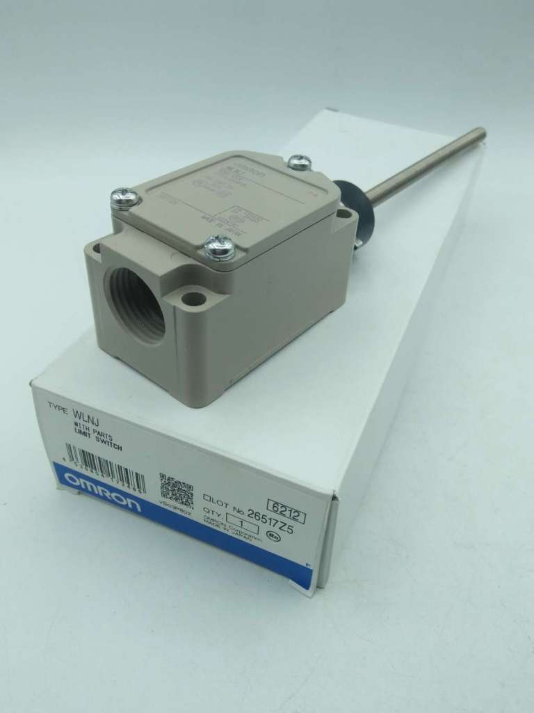 ลิมิตสวิทช์ #WLNJ "OR"