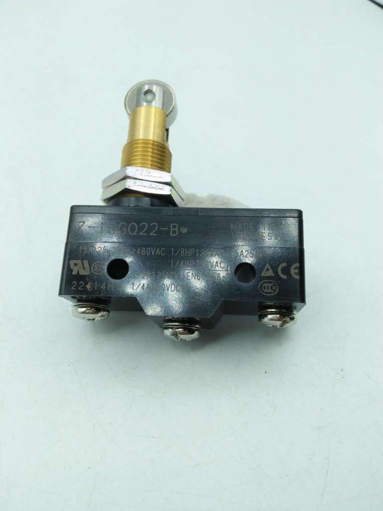 ไมโครสวิทช์ #Z15-GDB "OR"