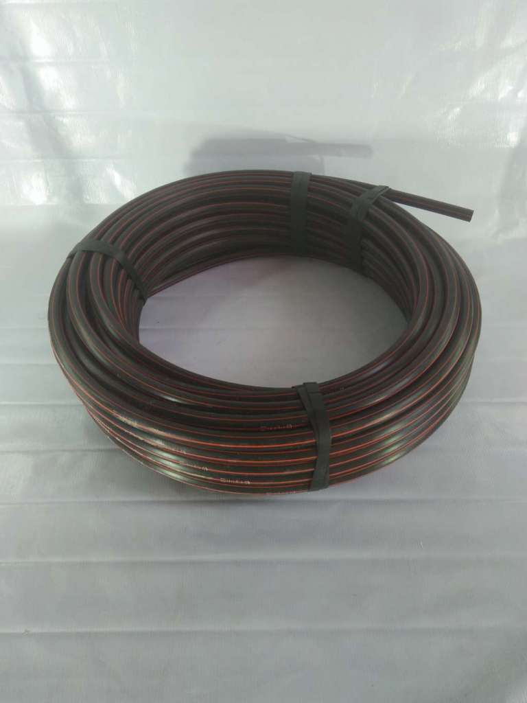 ท่อ #HDPE(PN-6)