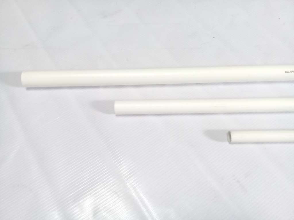 ท่อ ข้อต่อ & อุปกรณ์ท่อ / CLIPSAL